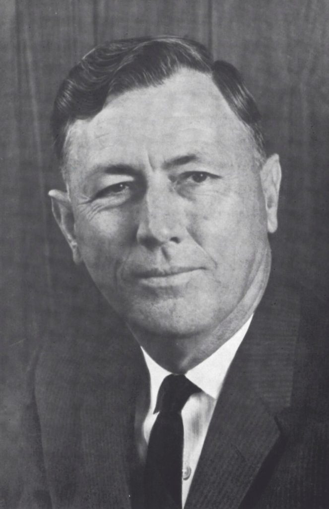 Notable Natives – Cairo | Grady County Chamber of Commerce